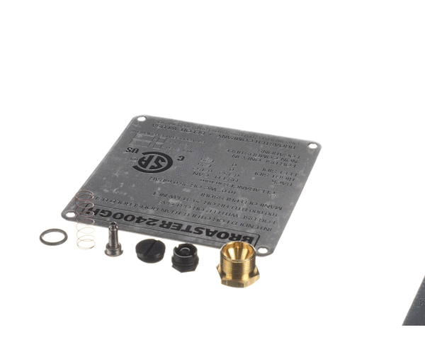 17715+Broaster+Kit-+Conversion+2400Gh+To+Lp+Genuine+OEM+BRO17715 for ...