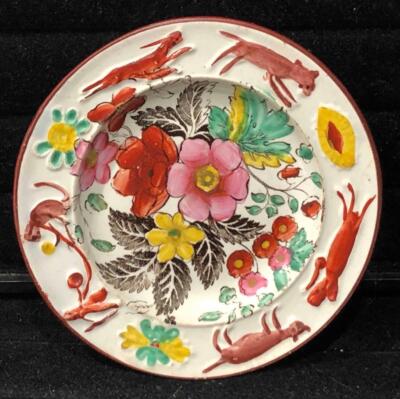 Other - Antique Prattware