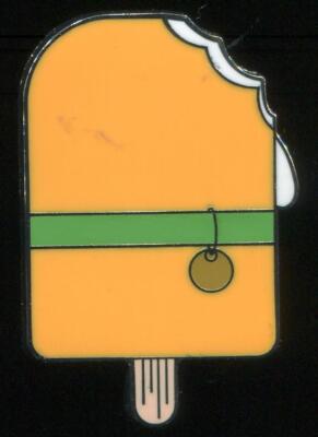 Pluto Ice Cream Popsicle Mystery Disney Pin 130017 | eBay