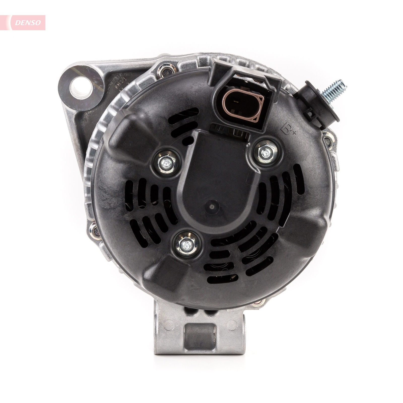 Alternator Fits Land Rover Discovery Mk4 3.0d 306dt DENSO Ah2210300ab ...