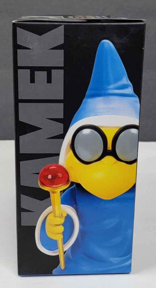 THE SUPER MARIO BROS. MOVIE Action Figure KAMEK | eBay UK