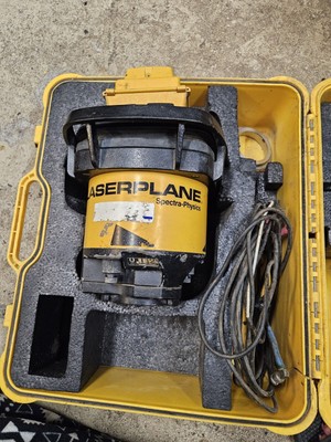 Construction - Spectra Precision