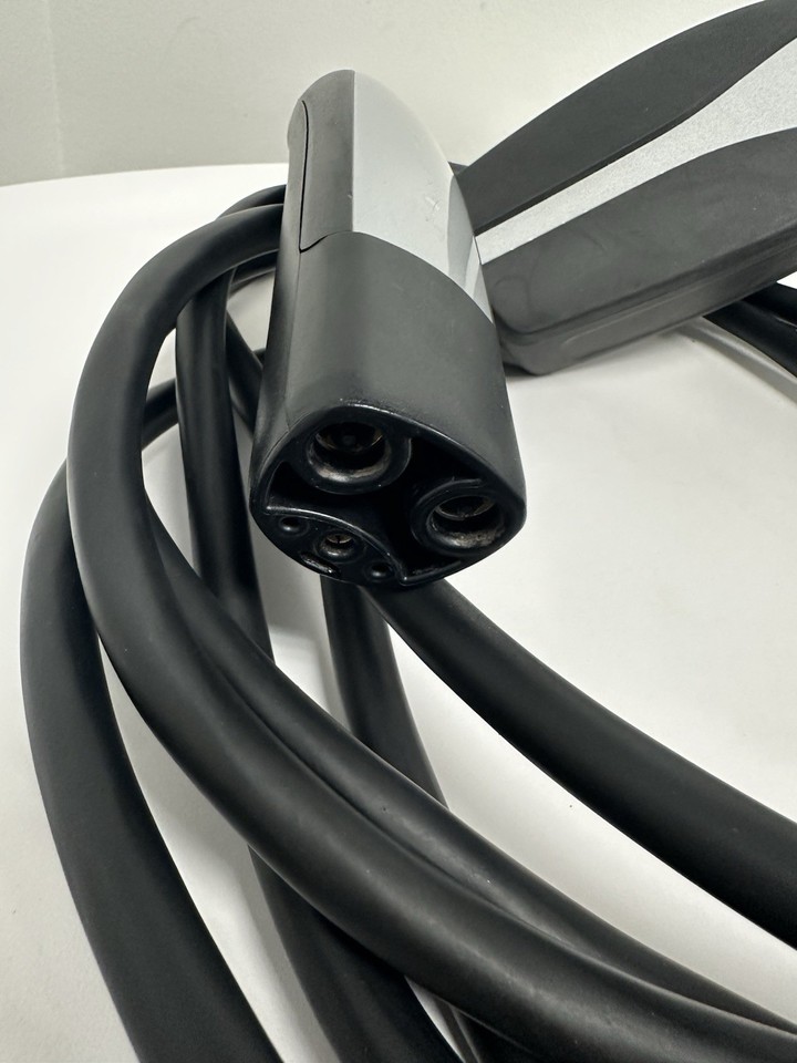 OEM ORIGINAL Tesla Charging Cable Gen 2 for Model S 3 X Y - Mobile Home ...