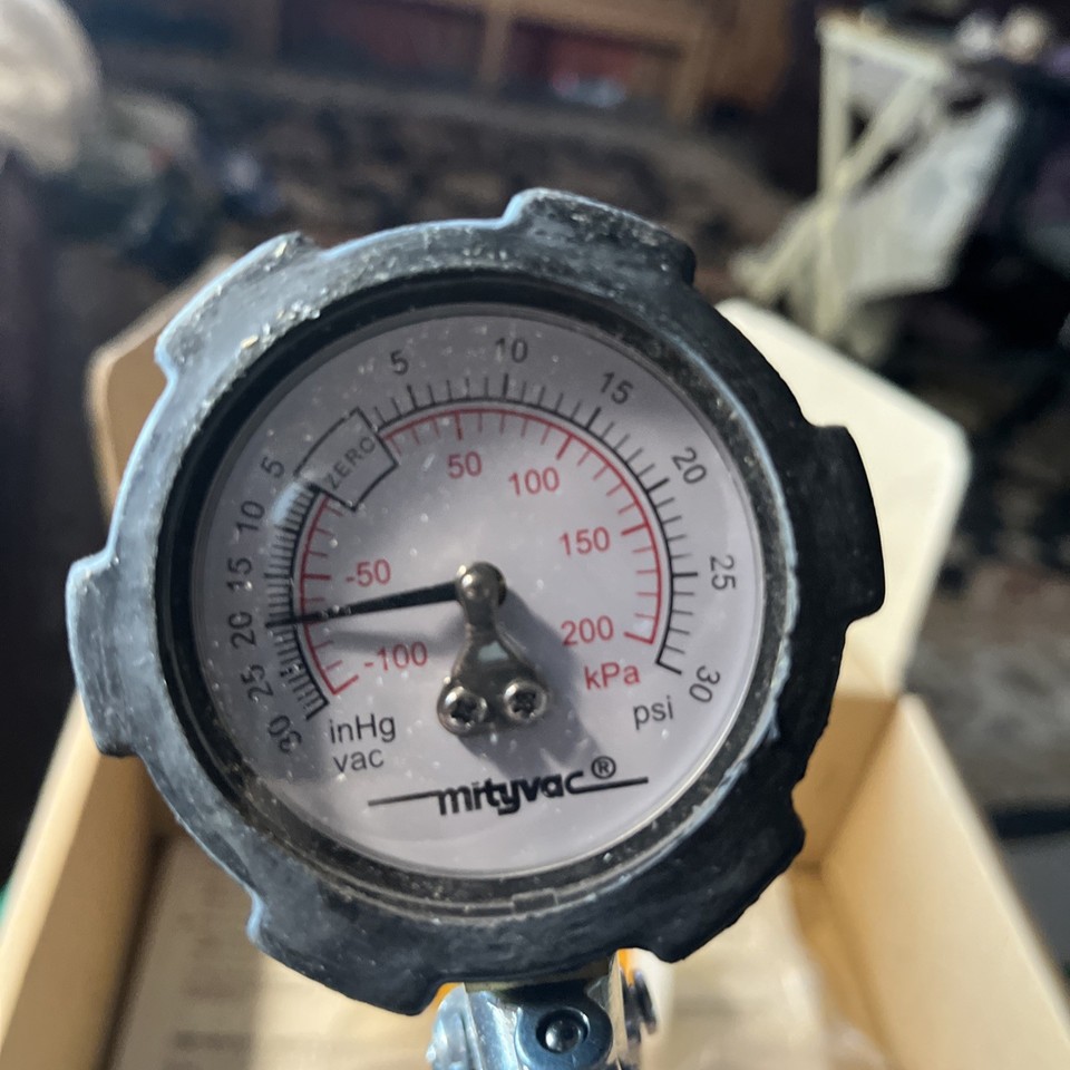 Mityvac Silverline Elite Automotive Kit | eBay