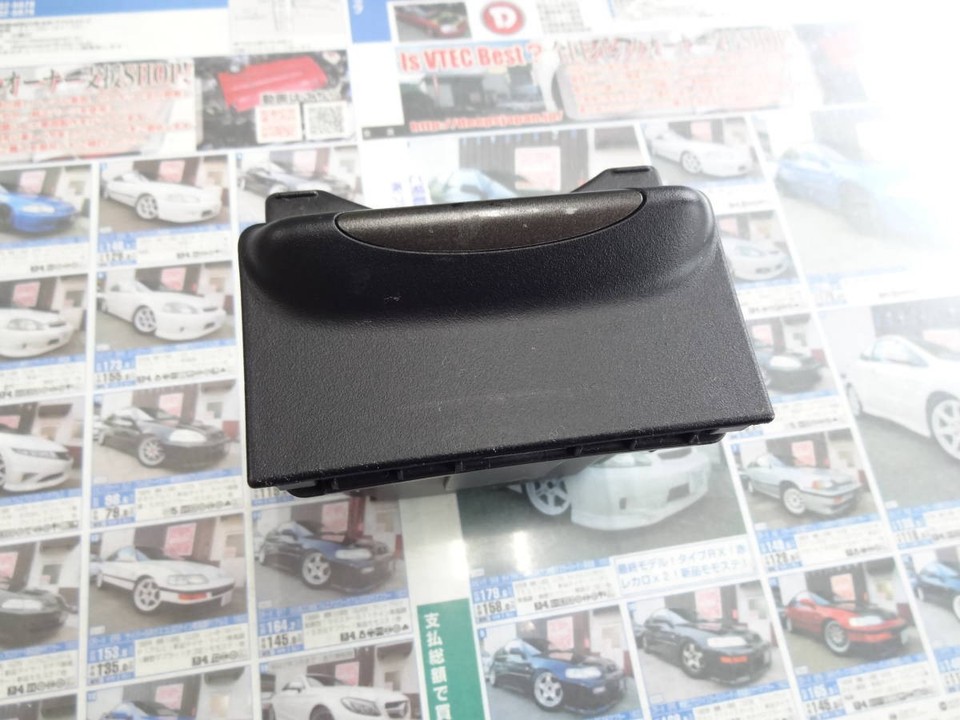 DEEPS FN2 CIVic Type R Euro Genuine Ash Tray Ashtray K20A FD1 FD2 | eBay