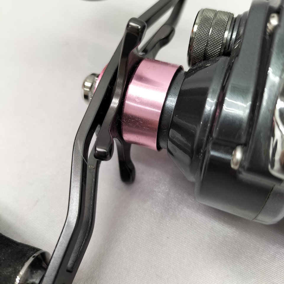 DAIWA KOHGA ICS 103 Baitcasting Reel Japanese Market Version Fishing ...