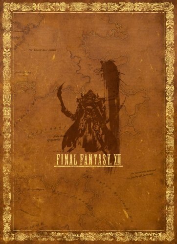 Final Fantasy XII (Limited Edition): The Complete Guide by Piggyback ...