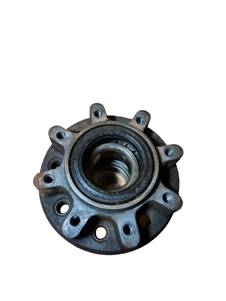 2003-2008 DRW Rear Wheel Hub for Dodge Ram 3500 Dually 5083727AA | eBay