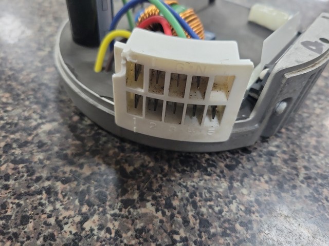 OEM Genteq Endura FM19 Cofldq ECM Module HVAC Guaranteed 14 Days for ...