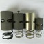 2901161800 Thermostat Valve for Atlas Copco Compressor 1614749300 2901 ...