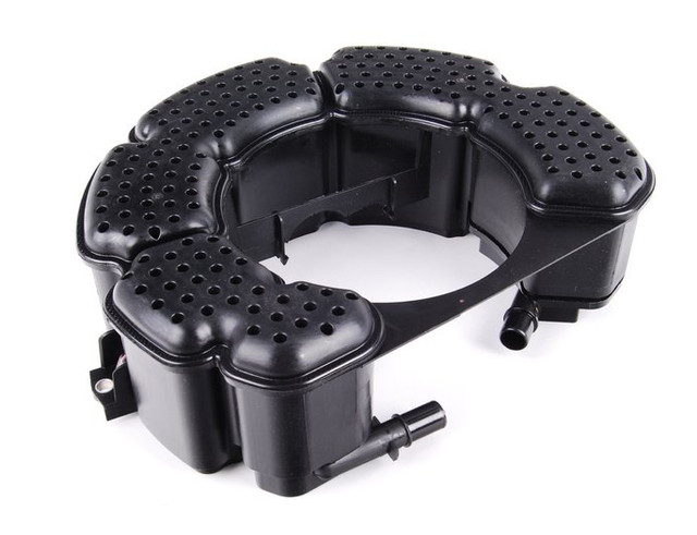 Fuel Vapor Canister Fits 2017 Volkswagen Golf 5q0201797l OEM for sale ...