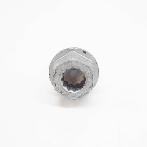 AUDI A1 MK1 Hexagon Collared Bolt WHT001163B for sale online | eBay