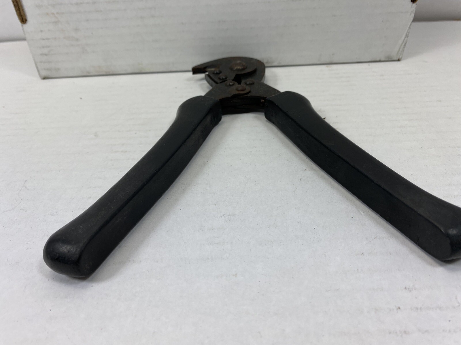 1951 Wire Cutters Korea | eBay