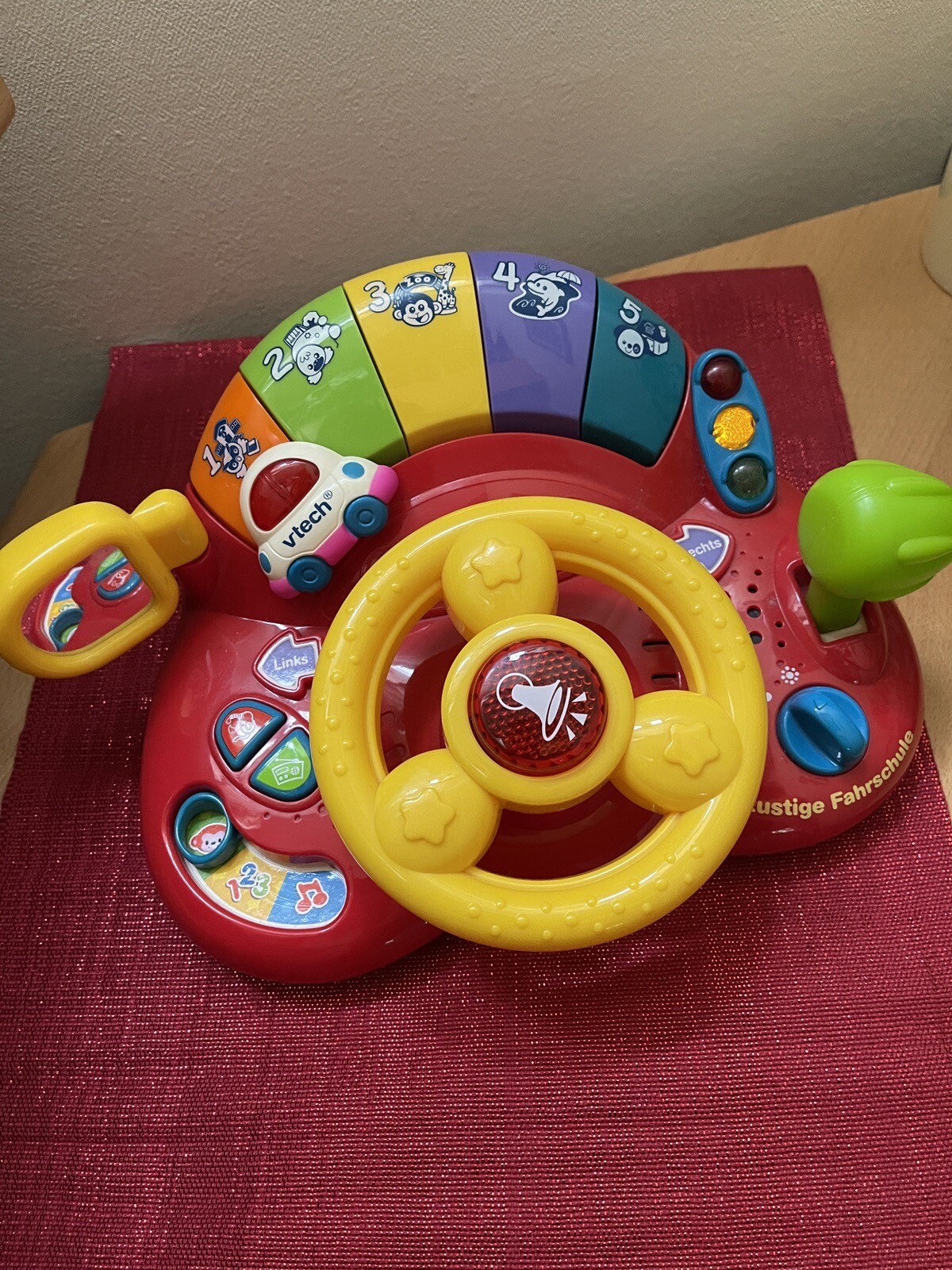 vtech lustige fahrschule | eBay.de