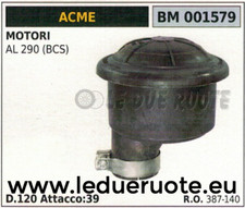 Air Filter Al215 Al290 BCS 387140 LOMBARDINI ACME 191007 for sale ...