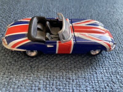 1999 Playing Mantis Johnny Lightning Matchbox Car w Liftable Bonnet | eBay