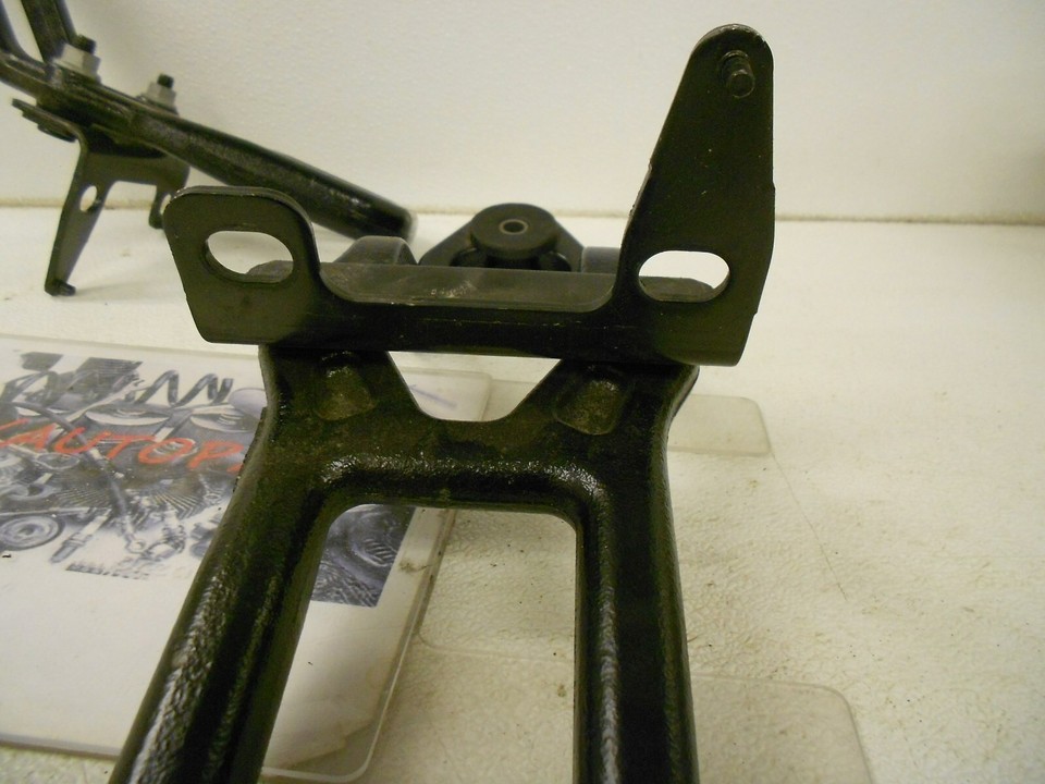 Factory OEM Genuine Dodge Ram Rebel Front Tow Hooks Hook Left & Right ...