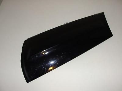 2007 - 2010 Mini Cooper S 1.6L Turbo R56 Left Rear Pillar Trim Cover ...