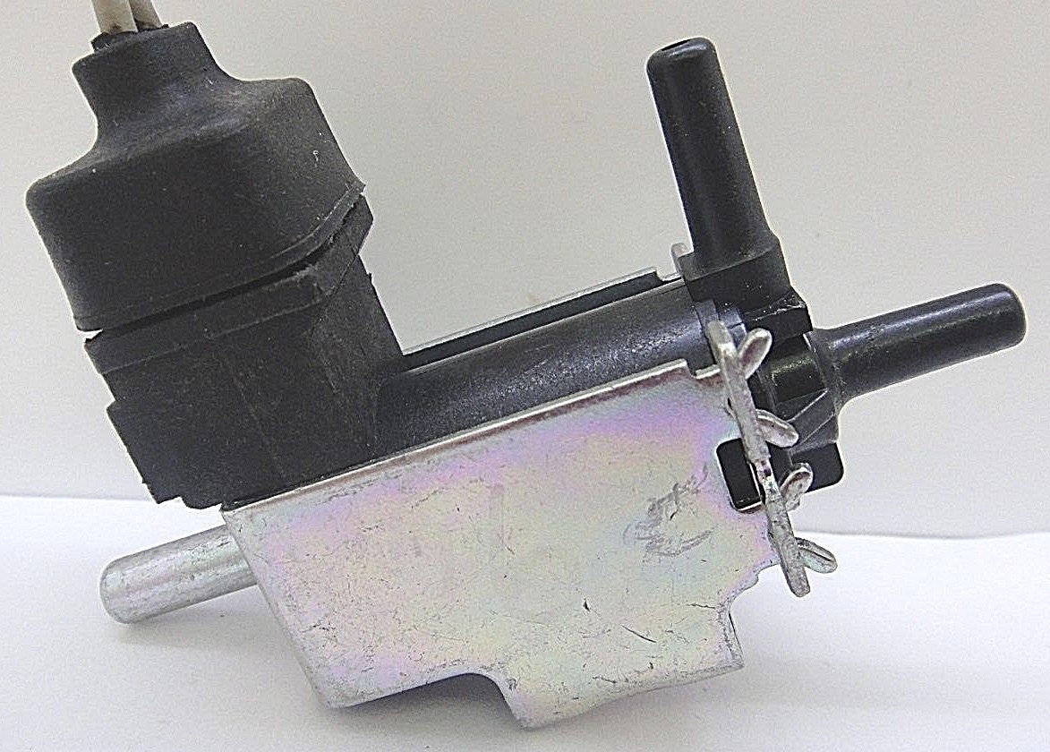 NEW OE 084800-2092 VACUUM VALVE 0848002092 8-97048-556-3 8970485563 8 ...