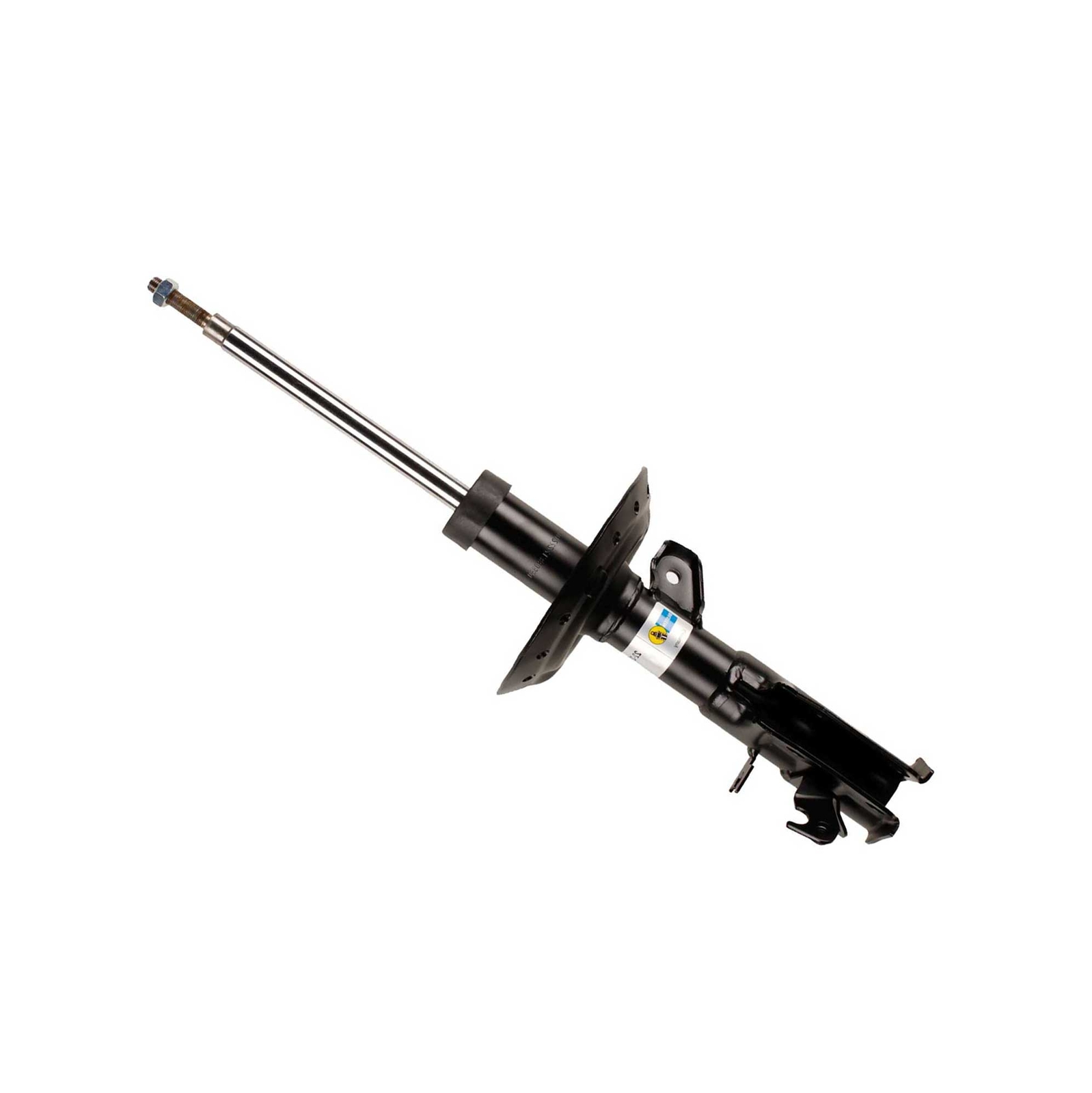 Bilstein B4 shocks 22-213808 front left Damper for HONDA JAZZ III JAZZ ...