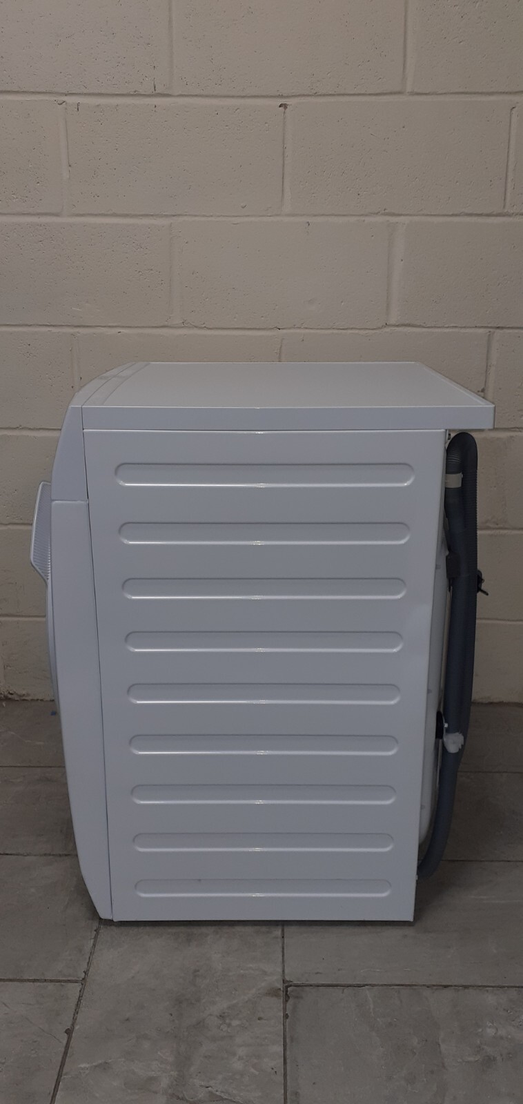 AEG ProSense® Technology L6FBK941B 9kg Washing Machine with 1400 rpm ...