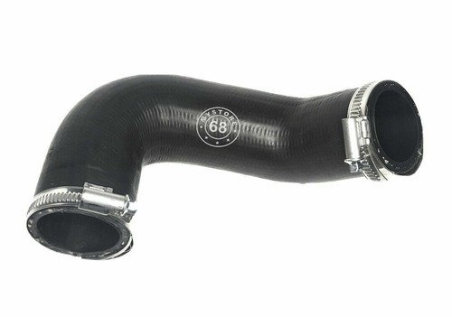 Tuyau D'Intercooler Pour Ford Transit Connect 1.8 TDCi 75 CV ...