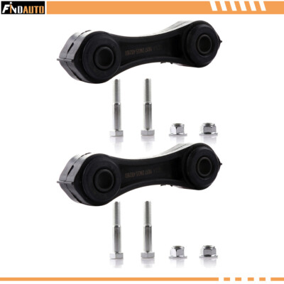 For 1994-1997 Ford Ranger Mazda RWD 2PCS Front Stabilizer Sway Bar End ...