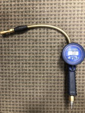 Blue Point TPGDL1000 Digital Tire Pressure Gauge Inflator for sale ...