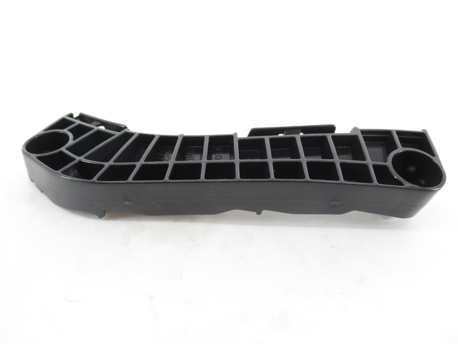 Genuine OEM Toyota 52536-06020 Driver Front Bumper Cover Support 2007 ...