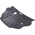 Engine Splash Shield Under Cover For 2011-2014 Hyundai Sonata 2.4L | eBay