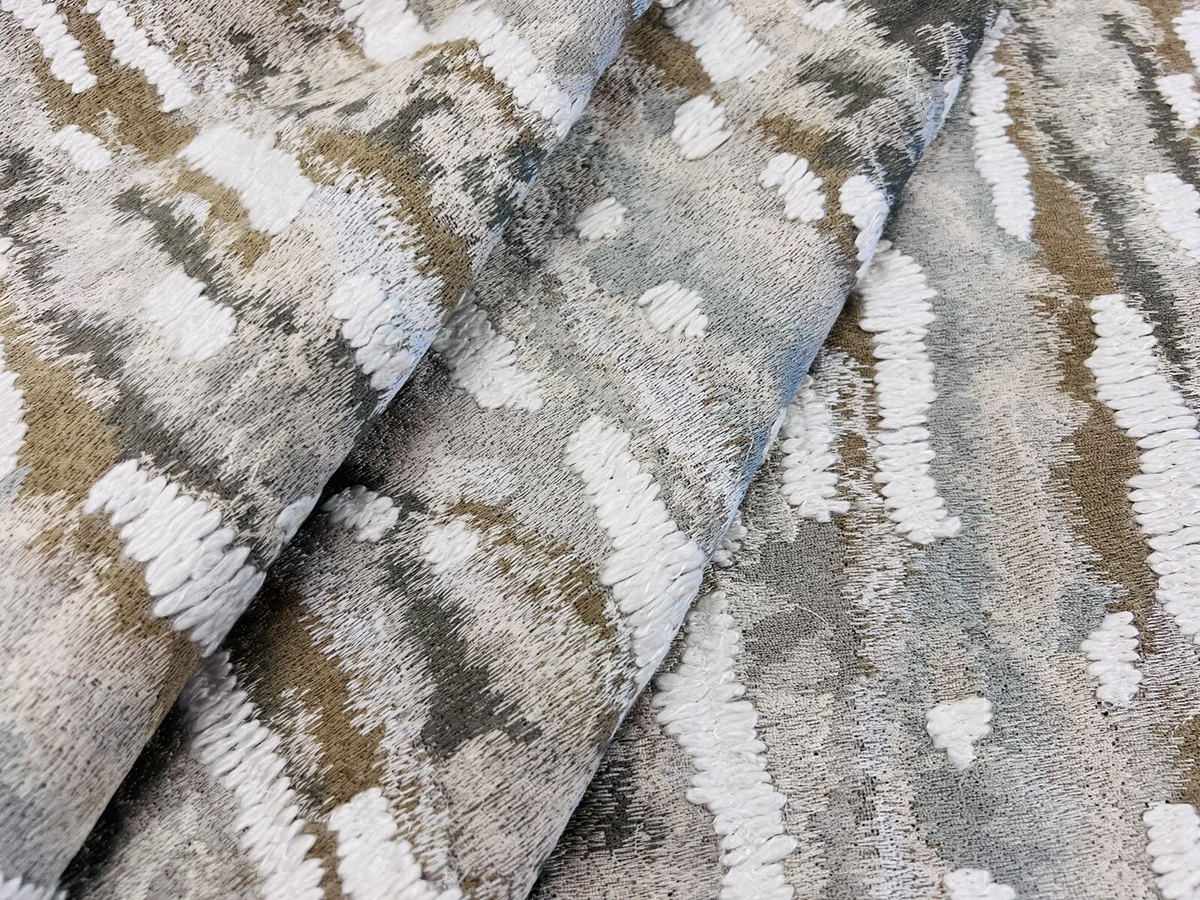 Tree Bark Pattern Fabric