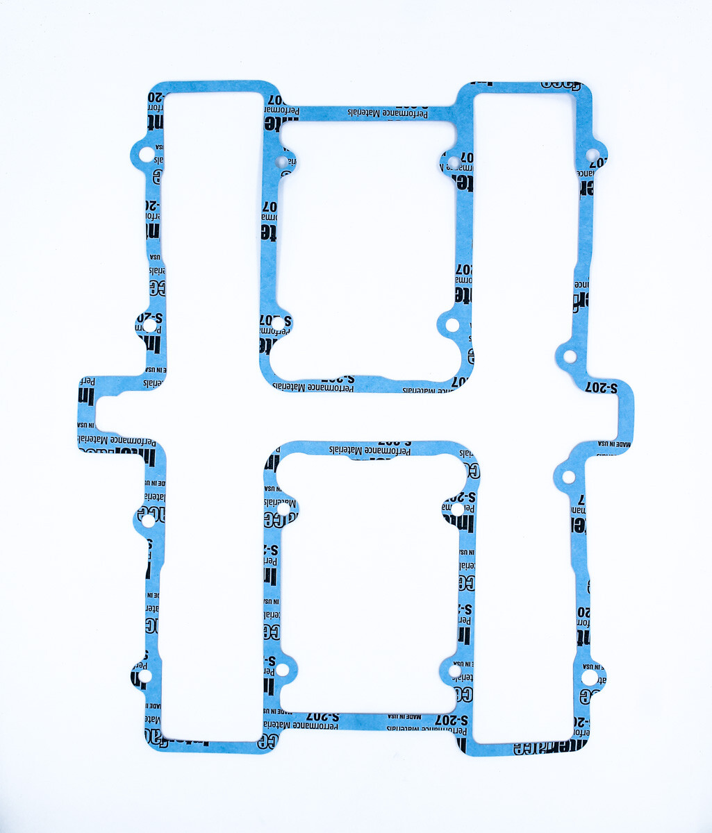 Suzuki Cylinder Head Cover Gasket 11173-47004 11173-47004-H17 | eBay