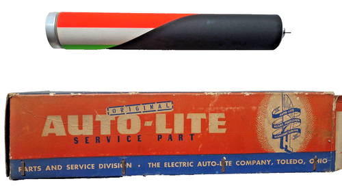 1950's 1960's NOS AutoLite Speedometer Drum (Cylinder) 48-14, 14865-A ...