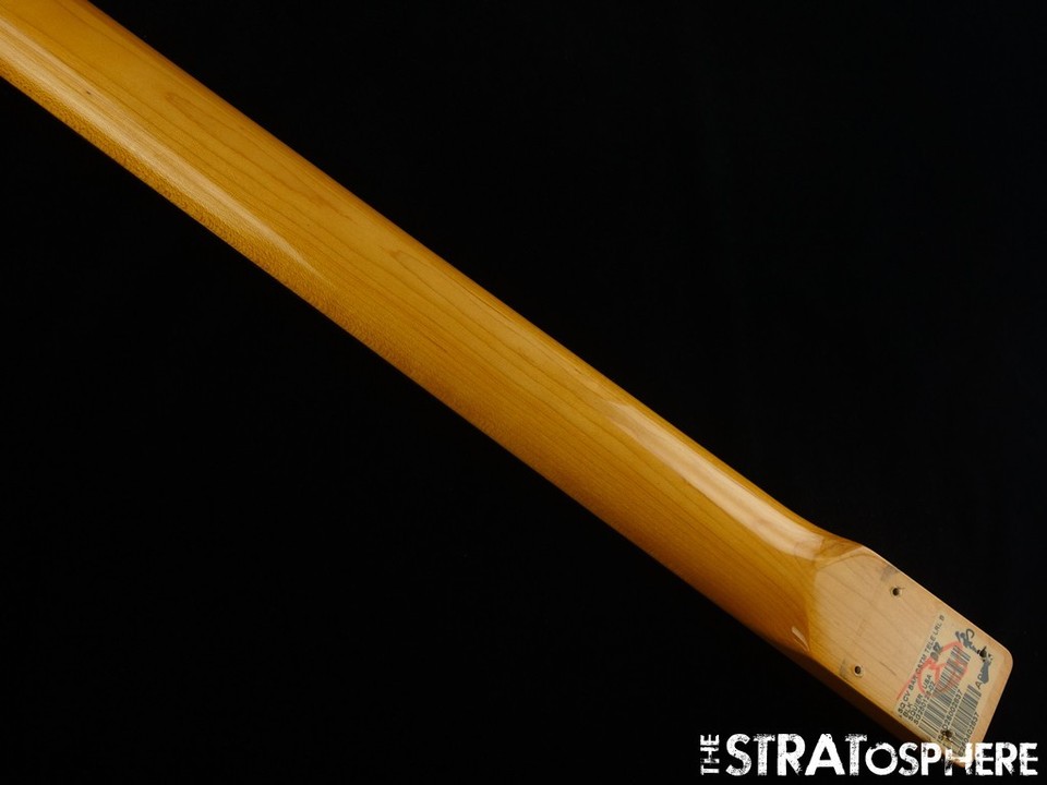 Fender Squier Classic Vibe Baritone Custom Tele NECK Telecaster "27 ...