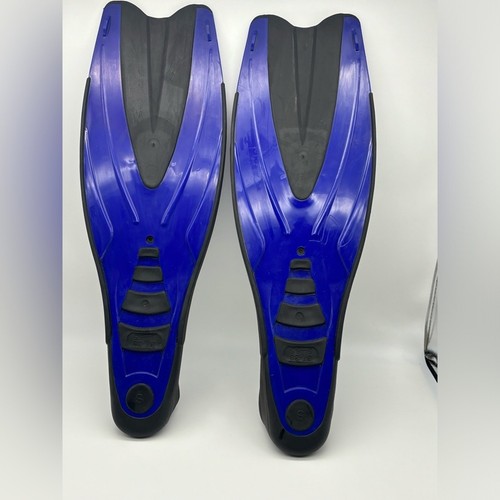 US Divers Proflex Fins Flippers Scuba Snorkel Diving Size 5-6.5 ( 37 ...