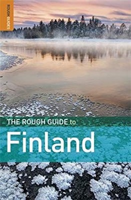 The Rough Guide to Finland Paperback Norum, Roger Rough Guides St ...