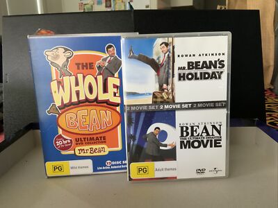 box set dvd | eBay Australia