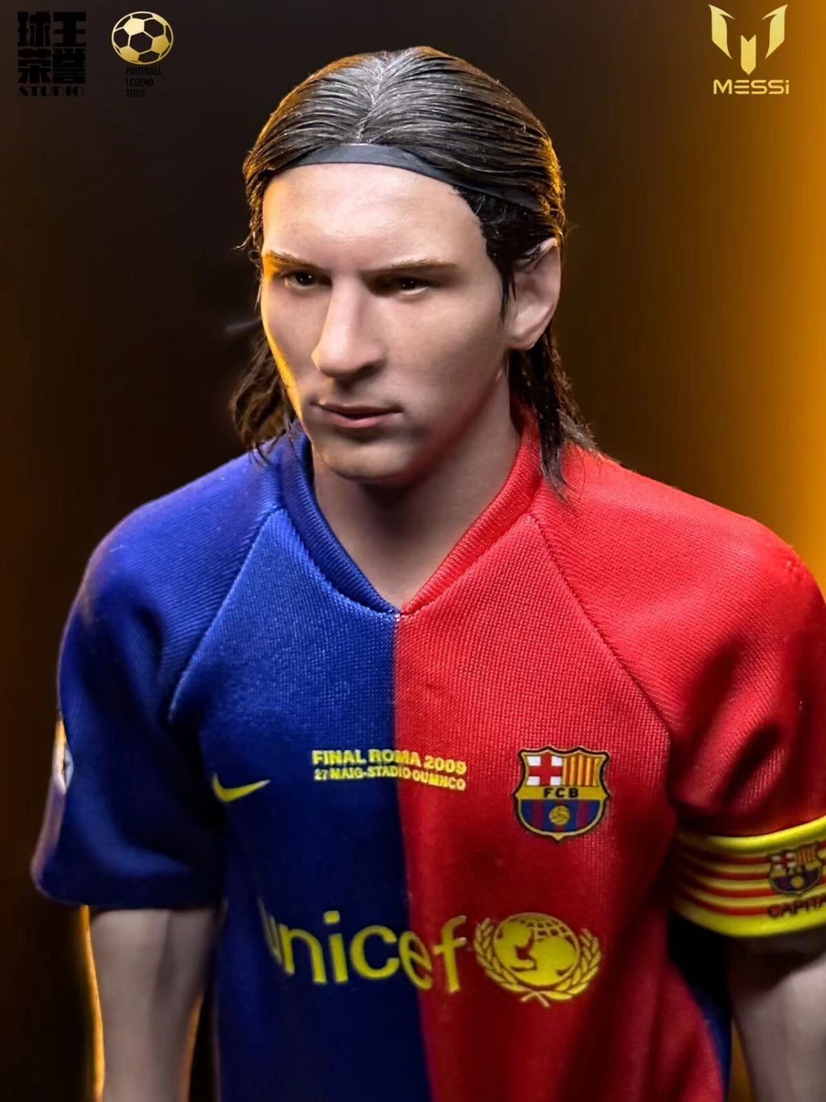 custom 1/6 scale messi Male Model for 12'' Action Figure | eBay