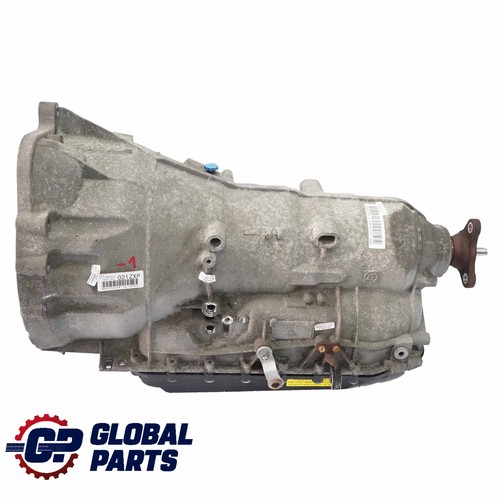 BMW E92 325i N52N E93 N53 Automatic Gearbox Auto GA6HP19Z 7566911 ...