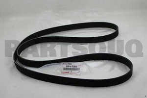 90916T2033 Genuine Toyota BELT V-RIBBED 90916-T2033 | eBay