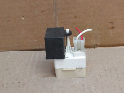 Kenmore Refrigerator Start Device + Capacitor Ass. Part # 2169373 ...