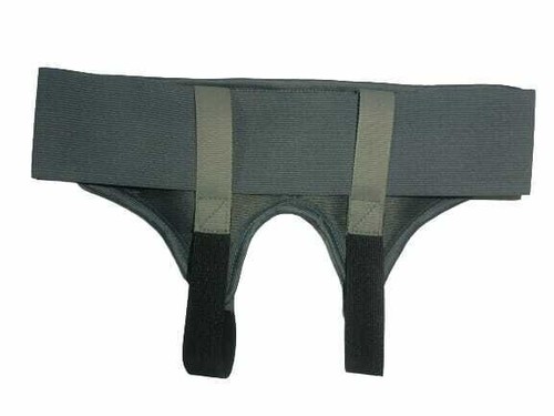 Hernia Belt Surgery and Injury Recovery, Hernia Support Adjustable ...