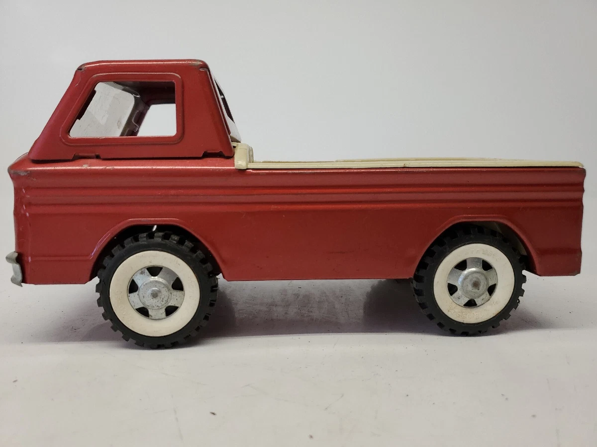 Ebay Corvair Rampside