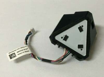Genuine Dell Alienware ASM201 Genuine Desktop Power Button YGG84 0YGG84 ...