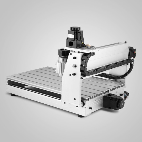 CNC Router Engraver Machine 3020T 4Axis carving Engraving Milling 3d Printer | eBay
