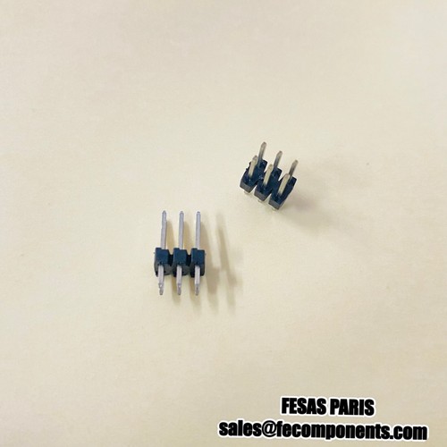 Wurth 613006264322 Pin Header Male 6Position 2.54mm WR-PHD (50Pcs) | eBay