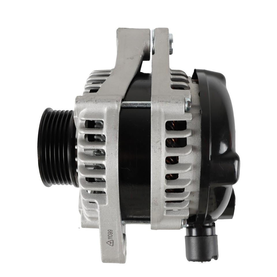 Alternator For Honda Odyssey Pilot Ridgeline Acura MDX RL TL 3.2 3.5L 3 ...