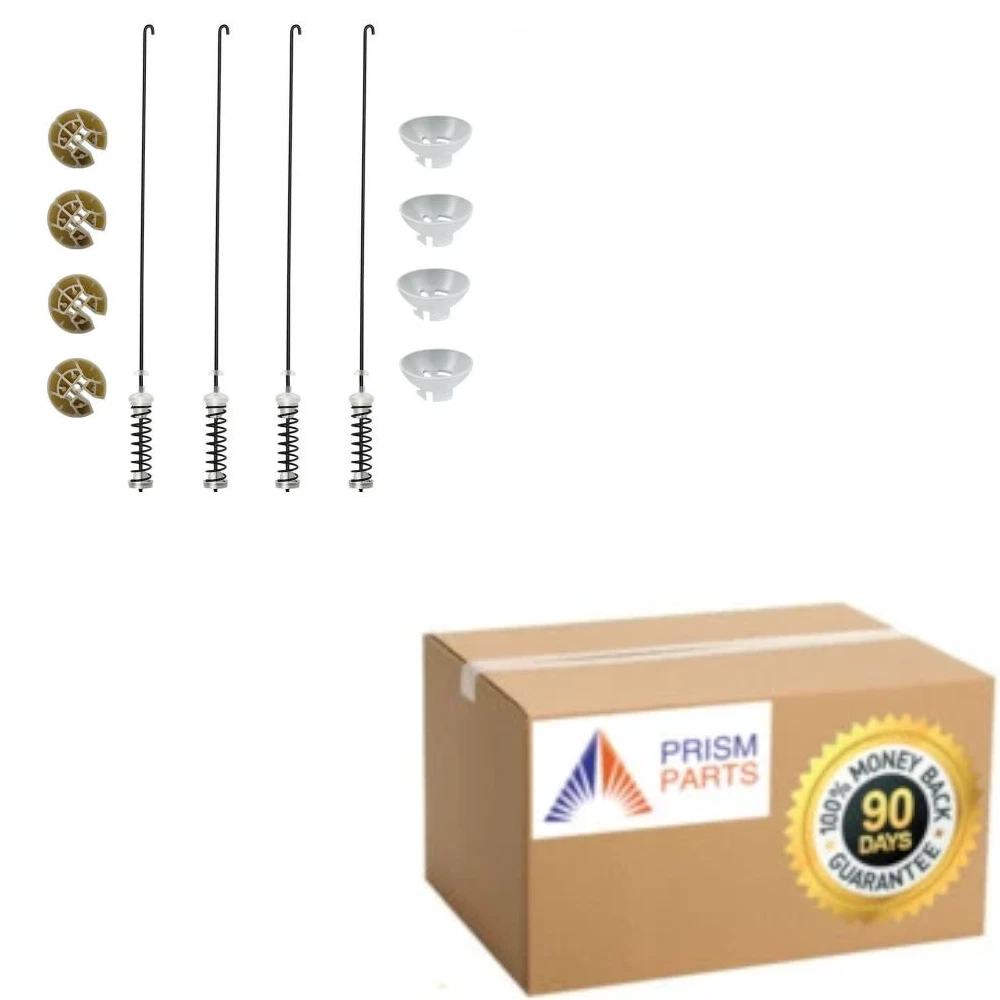 Whirlpool Cabrio Washer Parts