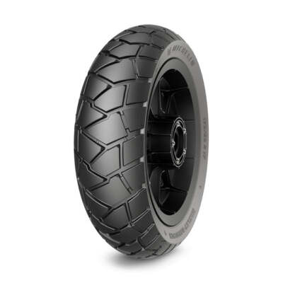 Michelin Rear Tire 170/60 R17 Scorcher Adventure Tl 72V - Pan America ...