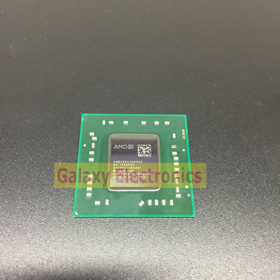 USED original Intel BGA IC chipset AM9425AYN23AC Chip 100% test | eBay